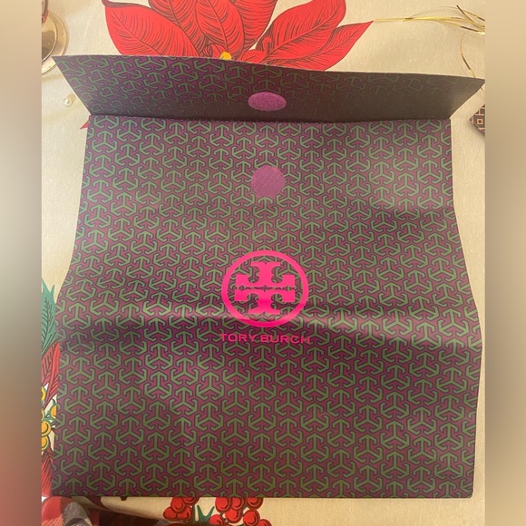 Tory Burch | Bags | Large Tory Burch Gift Box | Poshmark